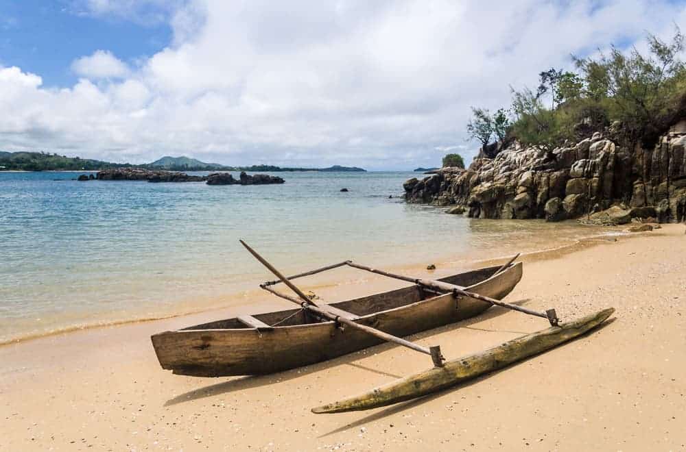 What is an Outrigger Canoe? Everything You Need to Know