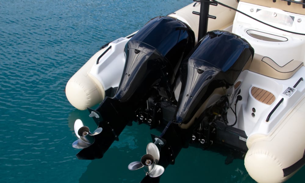 How Much Does A Boat Motor Cost? (3 Types)