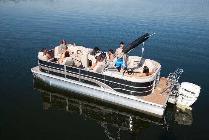 9 Most Affordable Pontoon Boats Under $30,000