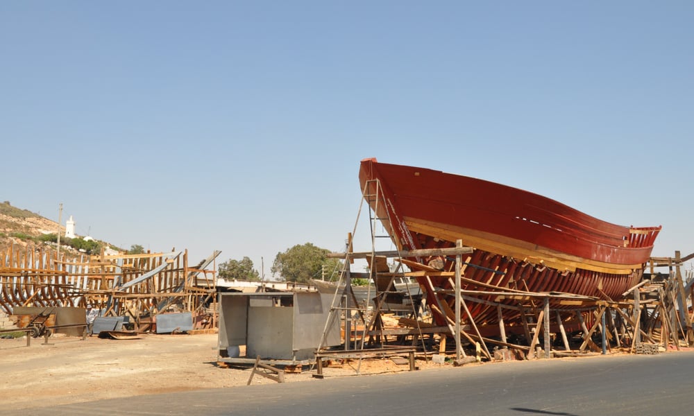 16 Homemade Plywood Boats Plans You Can DIY Easily