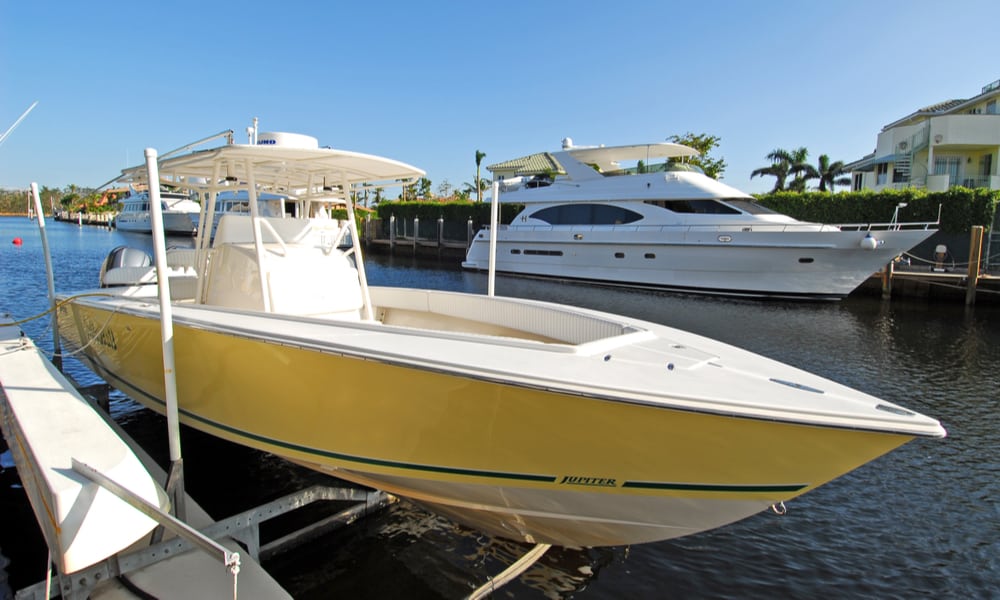 31 Best Boat Names with Meanings & Stories