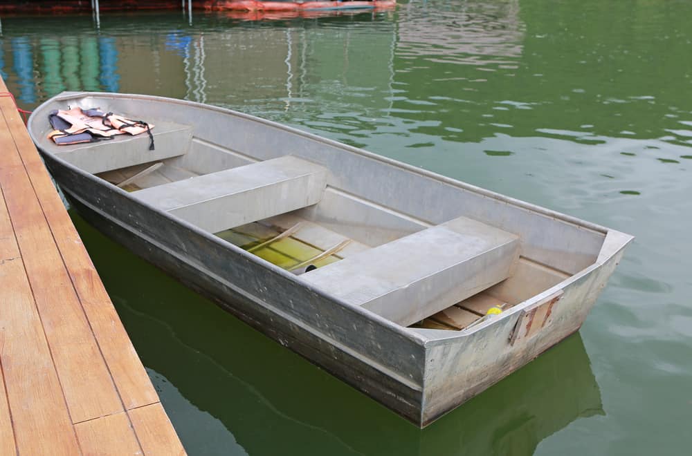 21 Types of Recreational Boat
