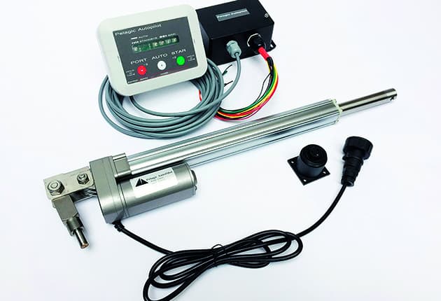 How To Choose Sailboat Autopilot? (Types & Components)