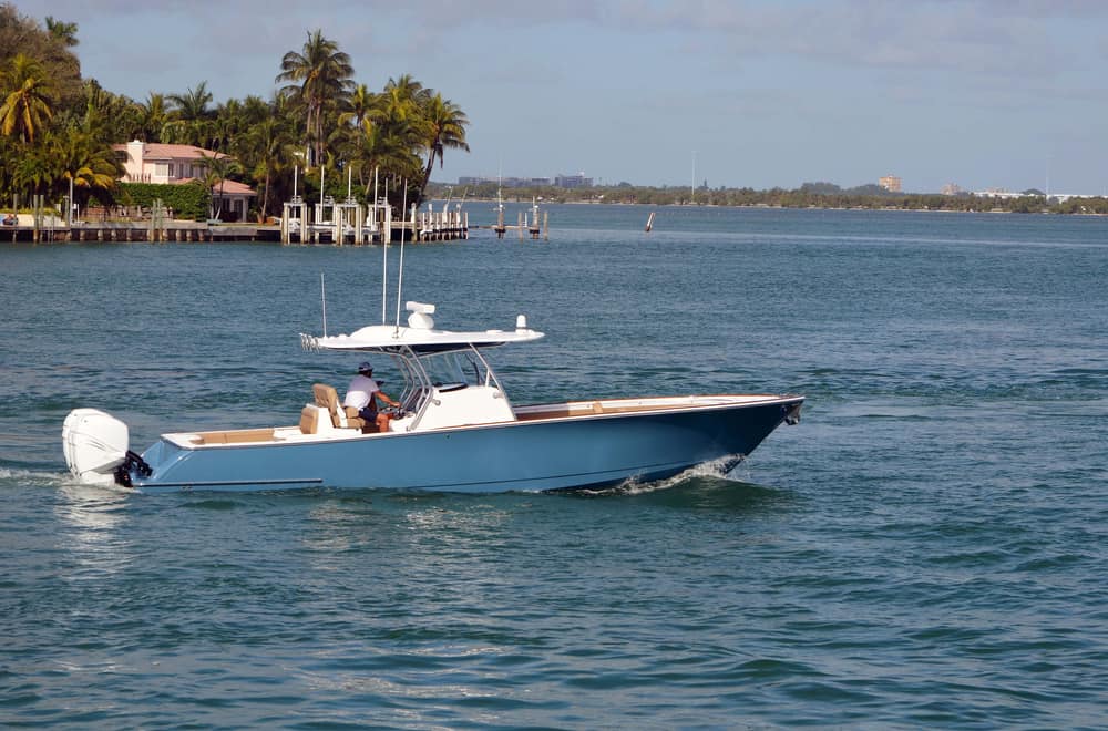 31 Different Types Of Boats