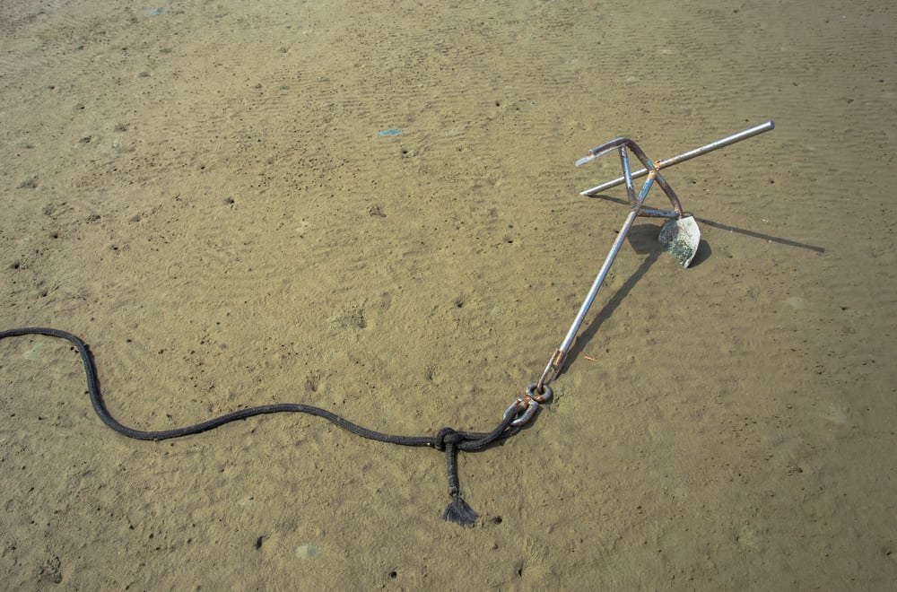 18 Homemade Boat Anchor Plans You Can DIY Easily