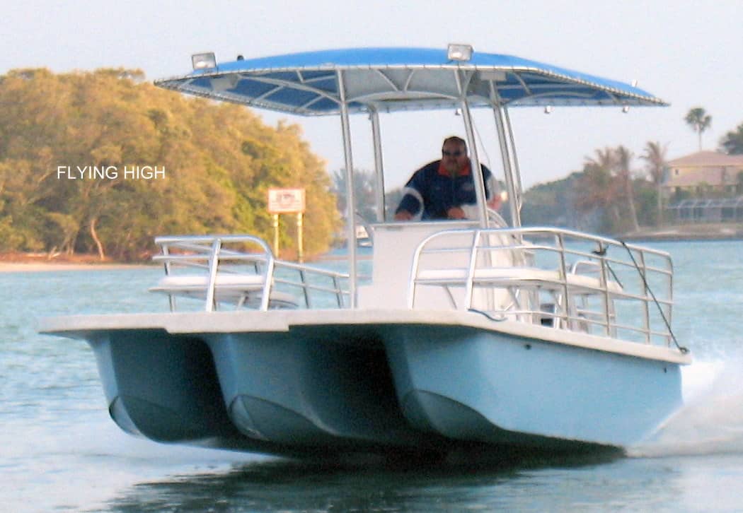 19 Types of Pontoon Boats: Which Is Best?