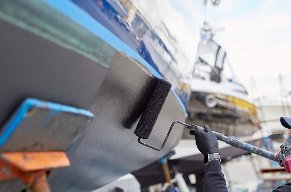 Gel Coat vs. Marine Paint for Boats: Which is Better?