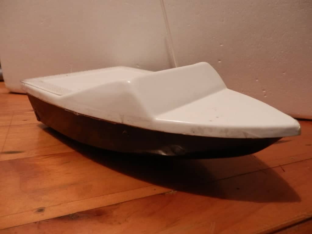 17 Homemade Jet Boat Plans You Can DIY Easily