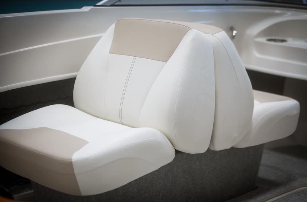 17 Homemade Boat Seats Plans You Can DIY Easily
