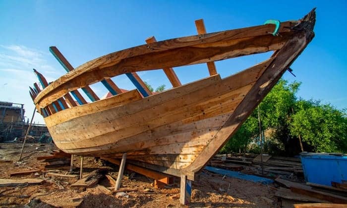 16 Homemade Plywood Boats Plans You Can DIY Easily