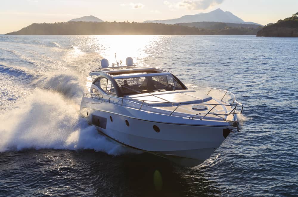 11 Right of Way Rules for Boating