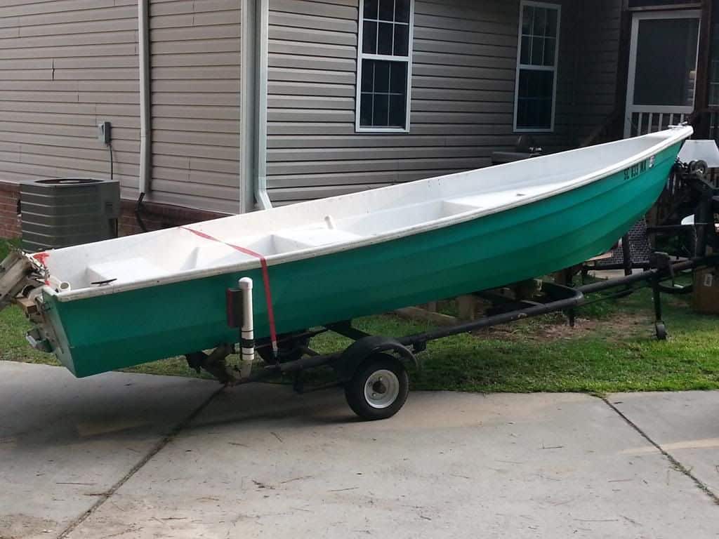 17 Homemade Jet Boat Plans You Can DIY Easily