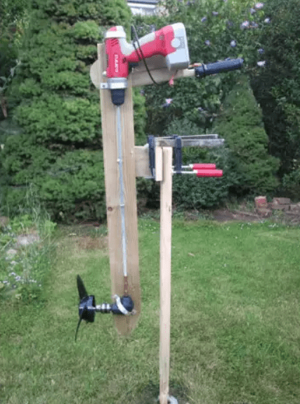 17 Homemade Boat Motors Plans You Can DIY Easily