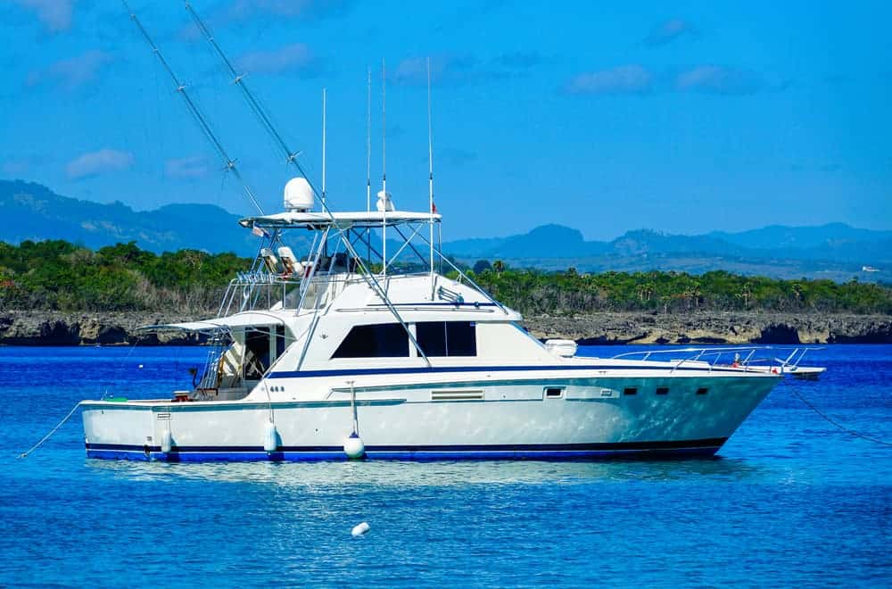 5 Different Types of Center Console Boats