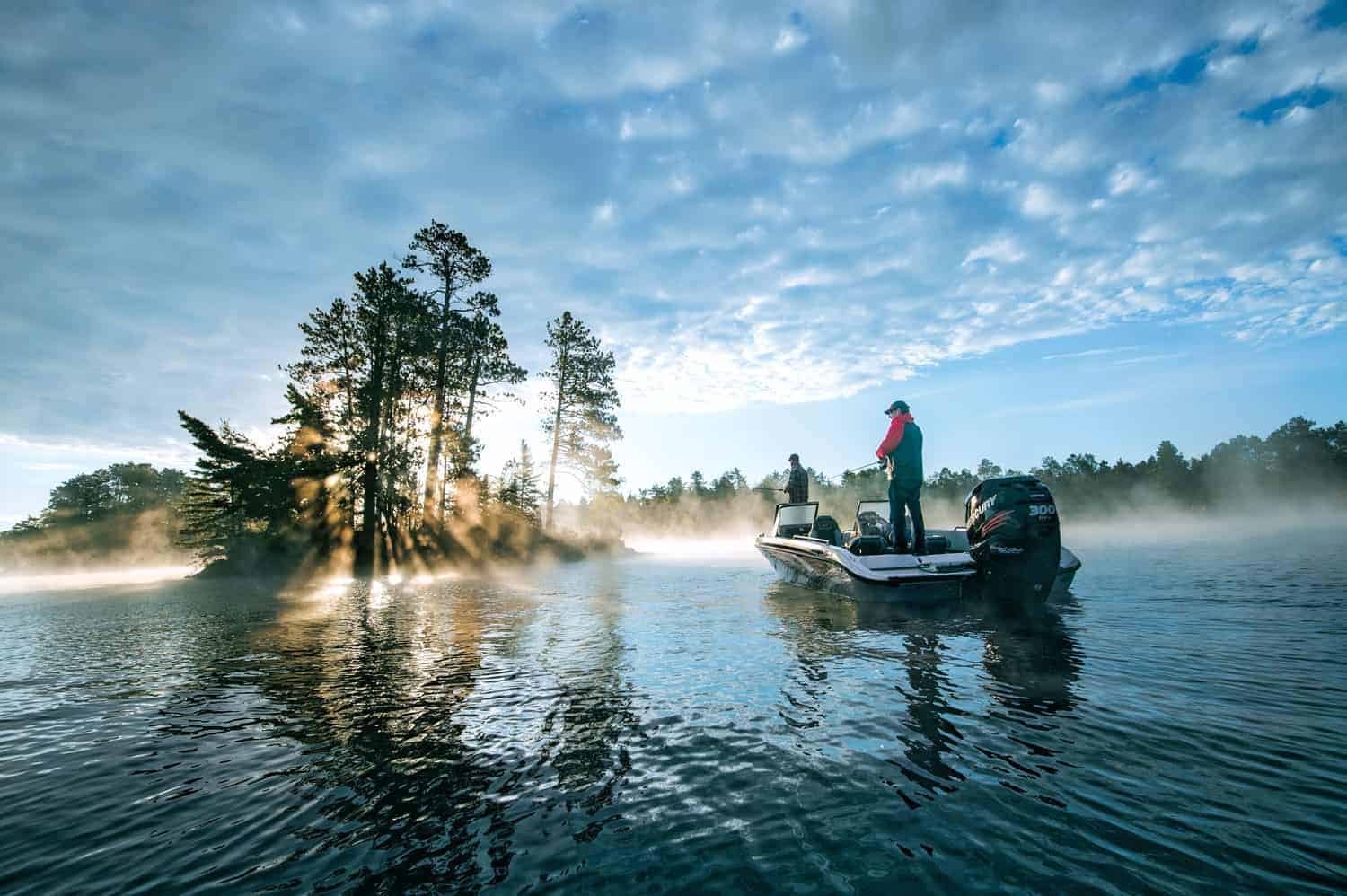 12 Best Bass Boat Brands In the World