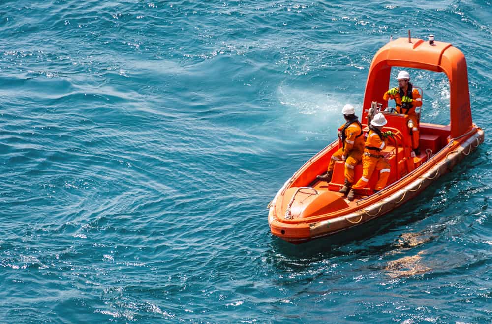31 Different Types Of Boats