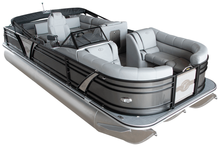 14 Most Expensive Pontoon Boats