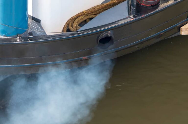 15 Reasons Your Boat Engine Won’t Start (Quick Fix Tips)