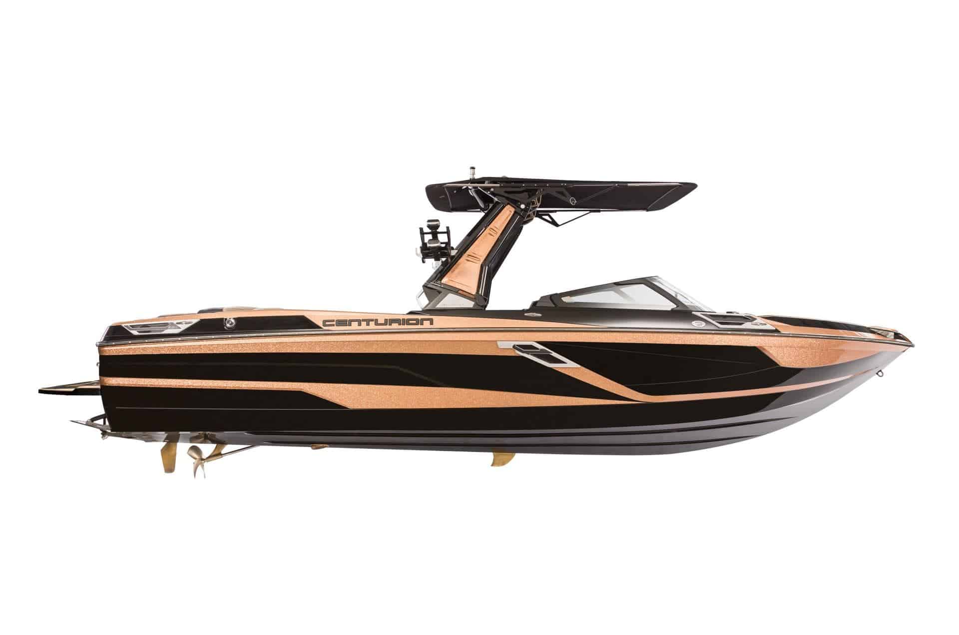 19 Best Wake Surfing Boats