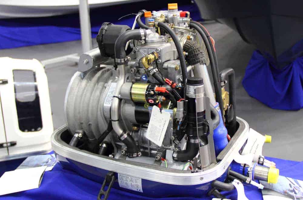 10 Tips to Choose the Right Generator for Your Boat