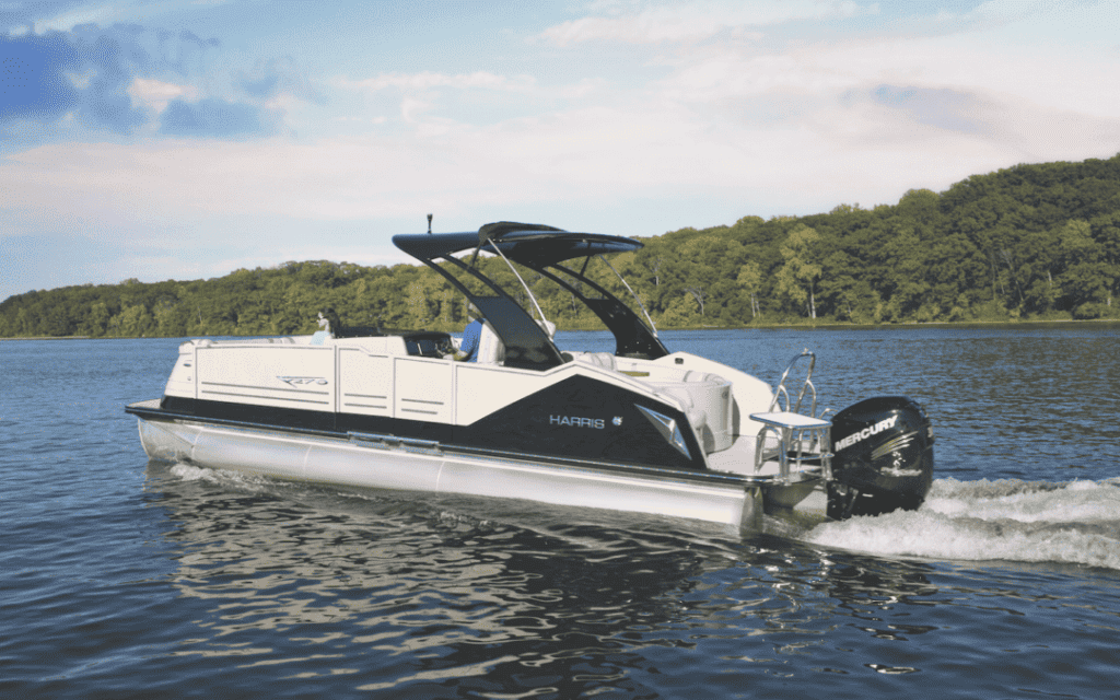 10 Best Small Boats with Bathrooms