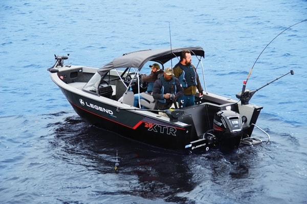 10 Best Deep V Fishing Boats
