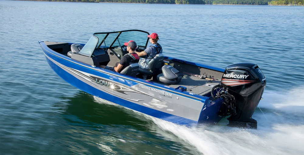 10 Best Deep V Fishing Boats