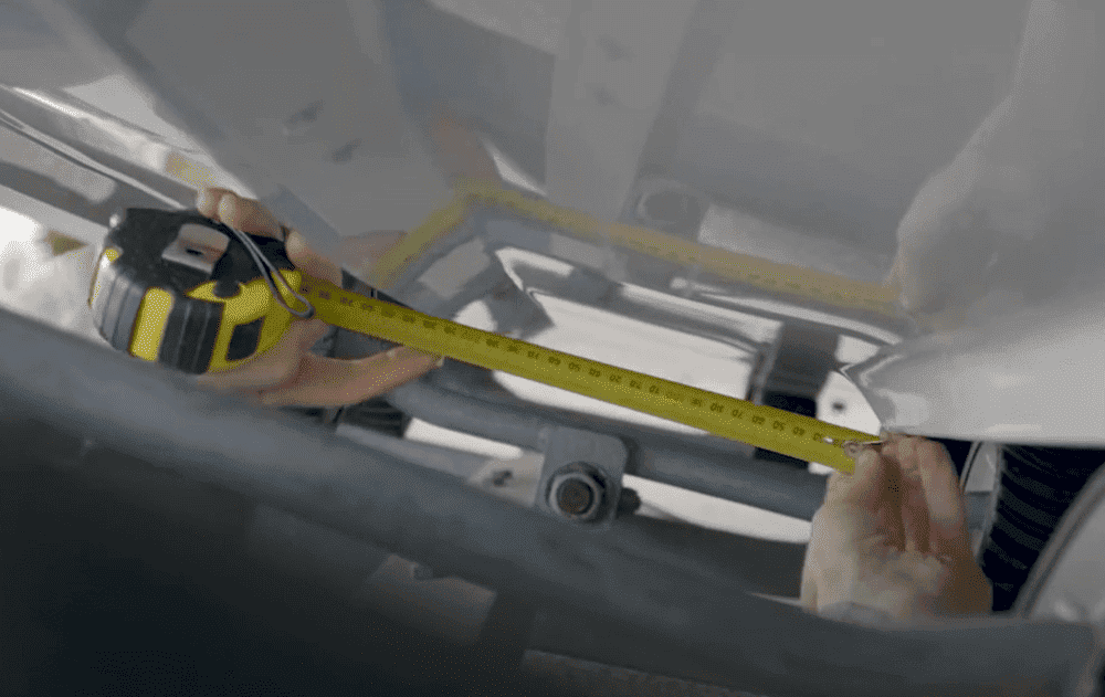What Is A Boat’s Beam?