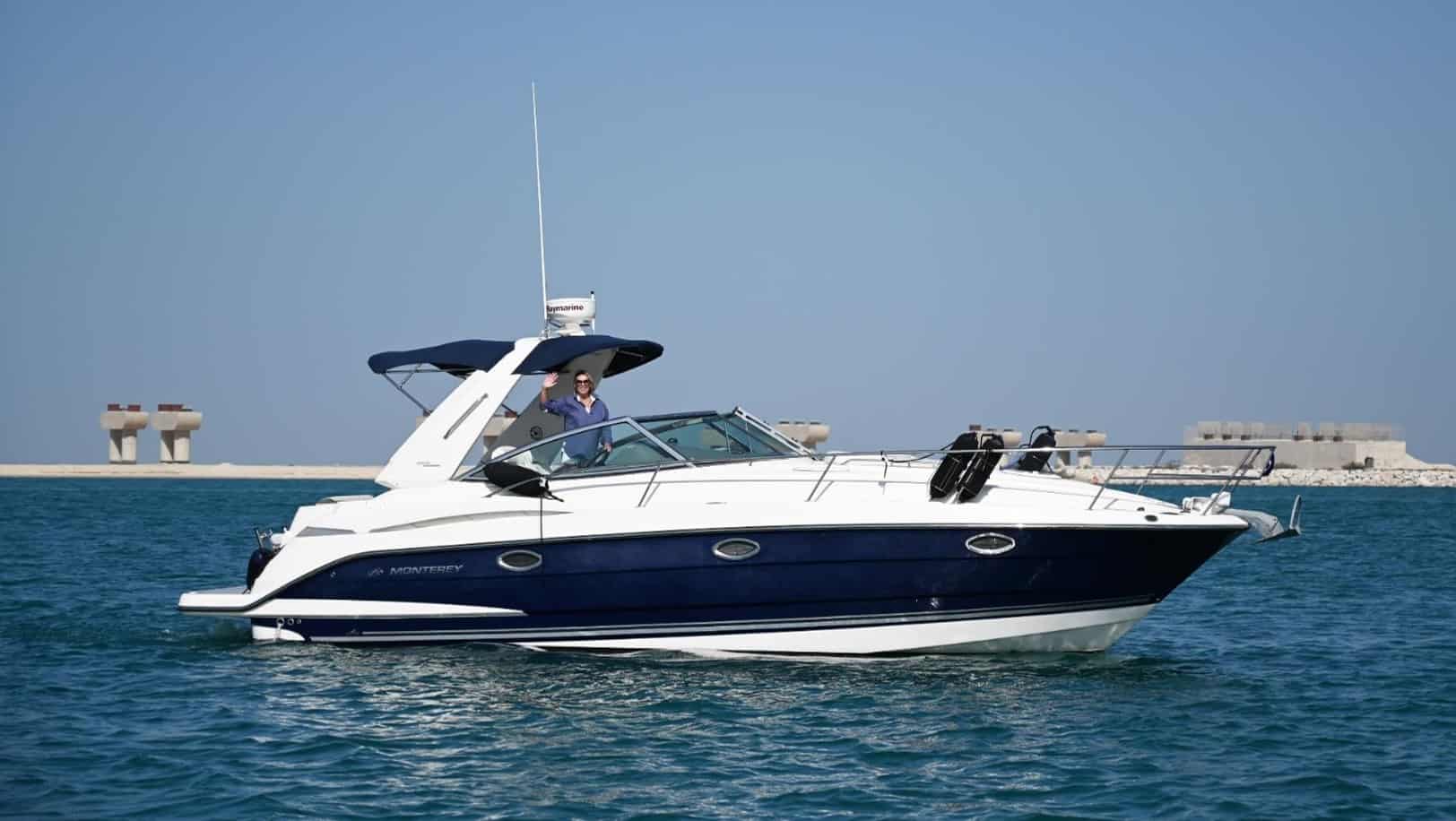15 Cheap Small Boats With Cabins