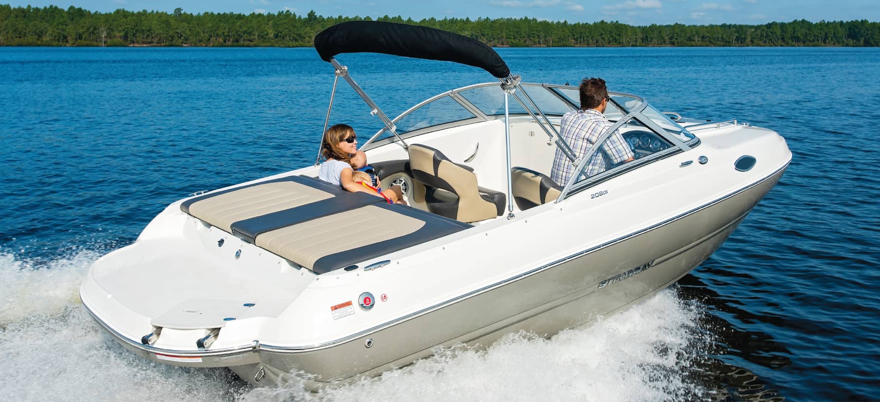 15 Cheap Small Boats With Cabins