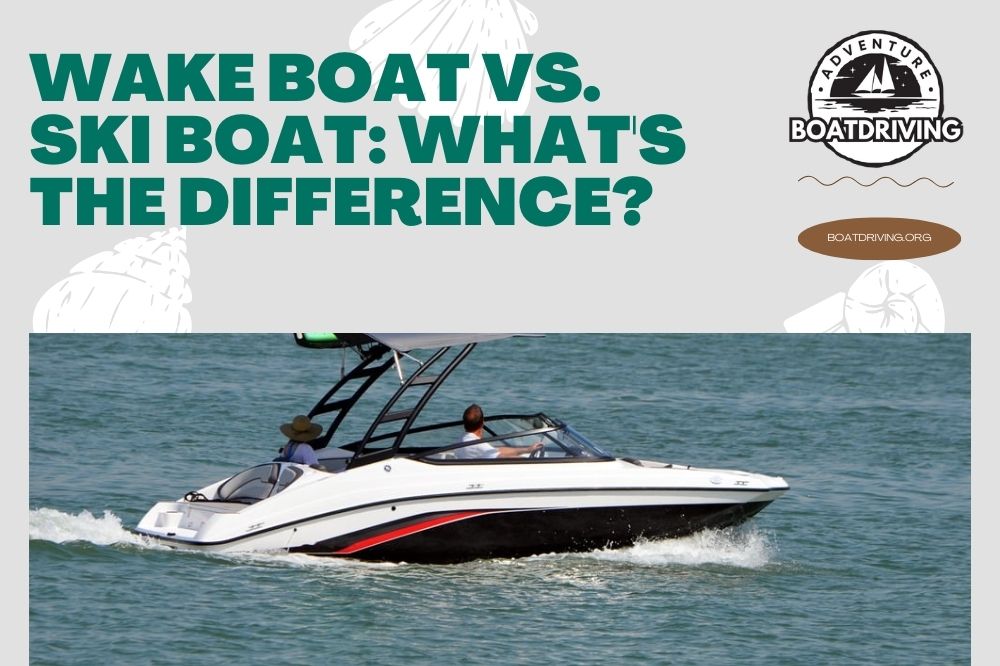 31 Different Types Of Boats