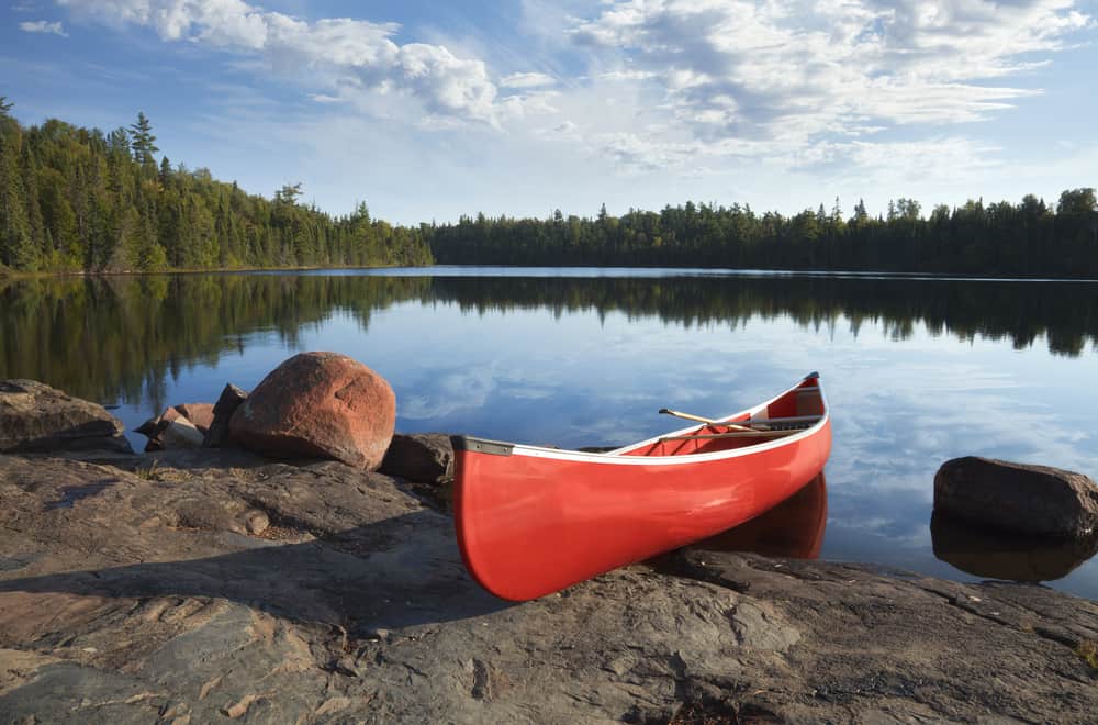 What is the Stern of a Boat?