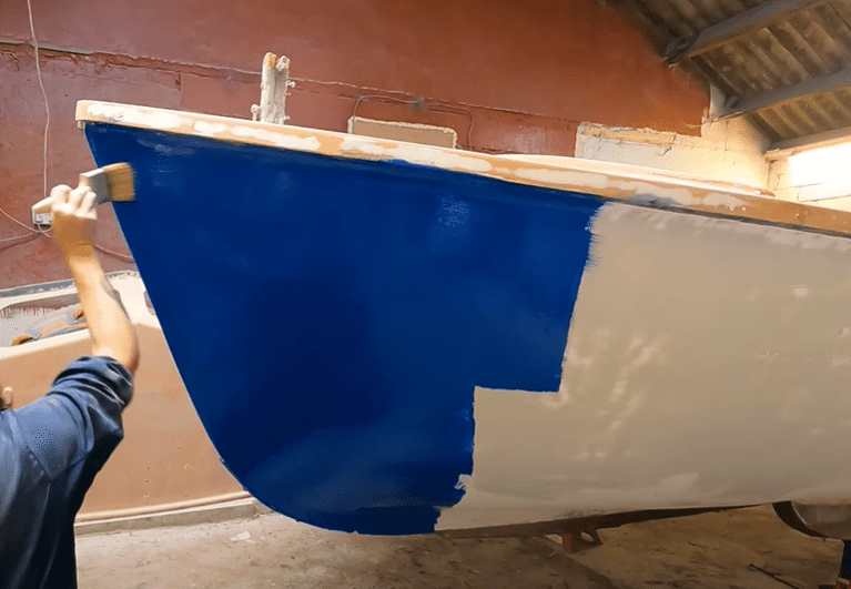 How To Wet Sand Gelcoat