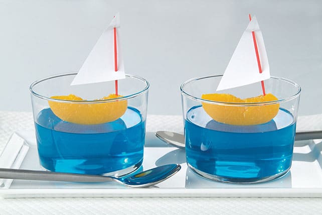 25 Boat Theme Party Ideas